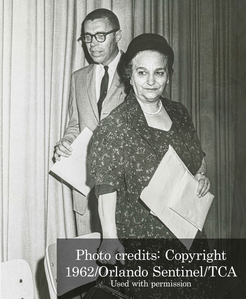 Bella V. Dodd – An authoritative source for the life and work of Bella ...