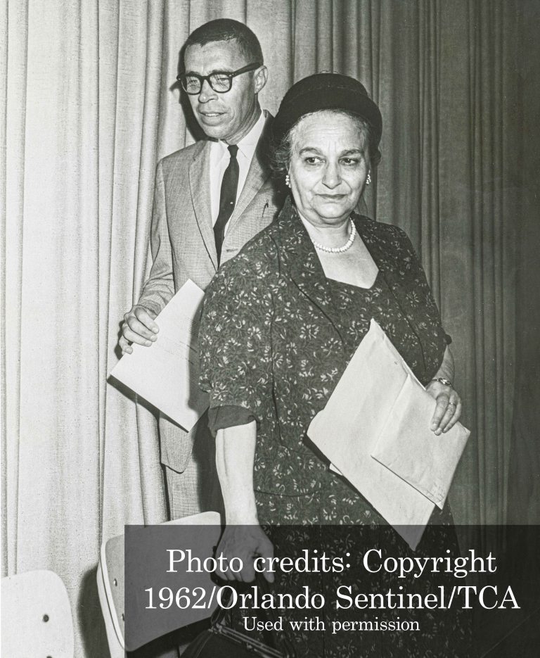 Bella V. Dodd – An authoritative source for the life and work of Bella ...